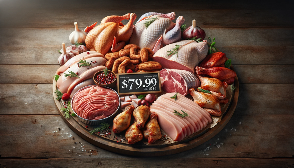 4th Ave Halal Meat Market