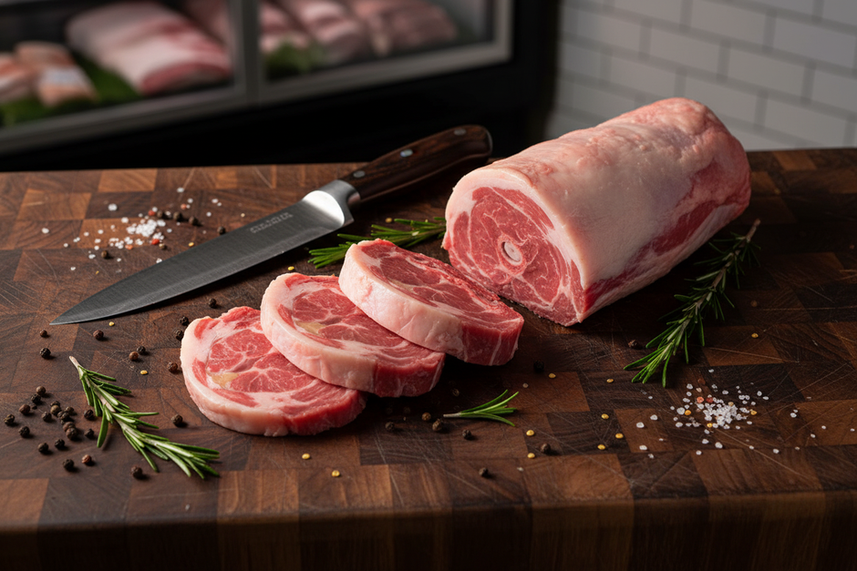 Halal Lamb – 4th Ave Halal Meat Market