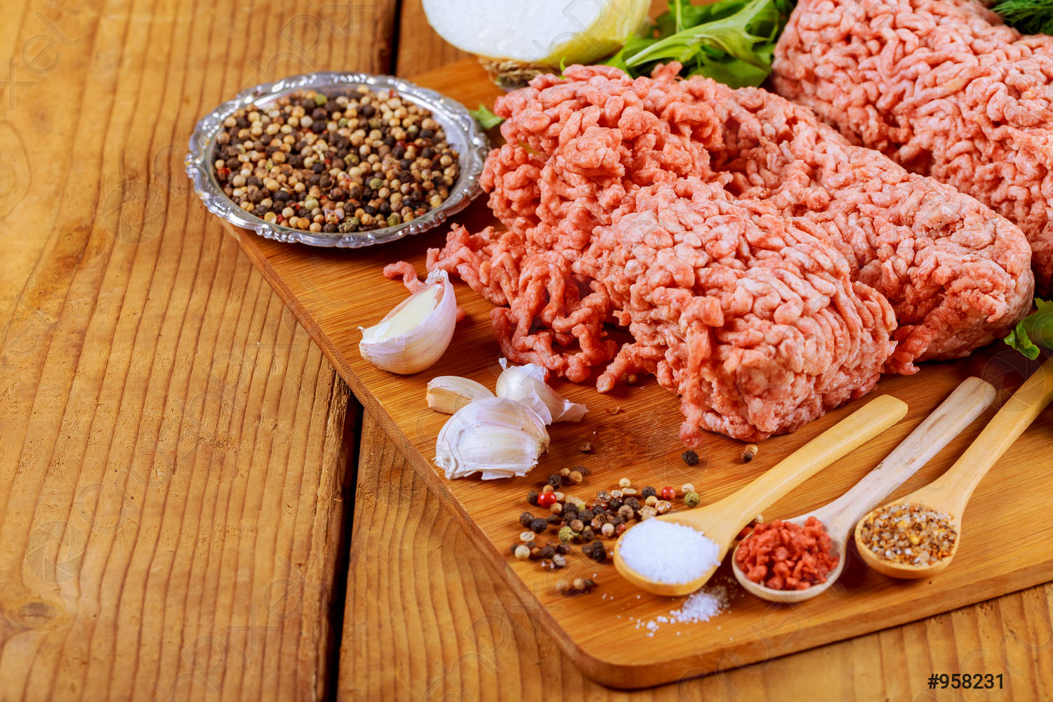 4th Ave Halal Meat Market